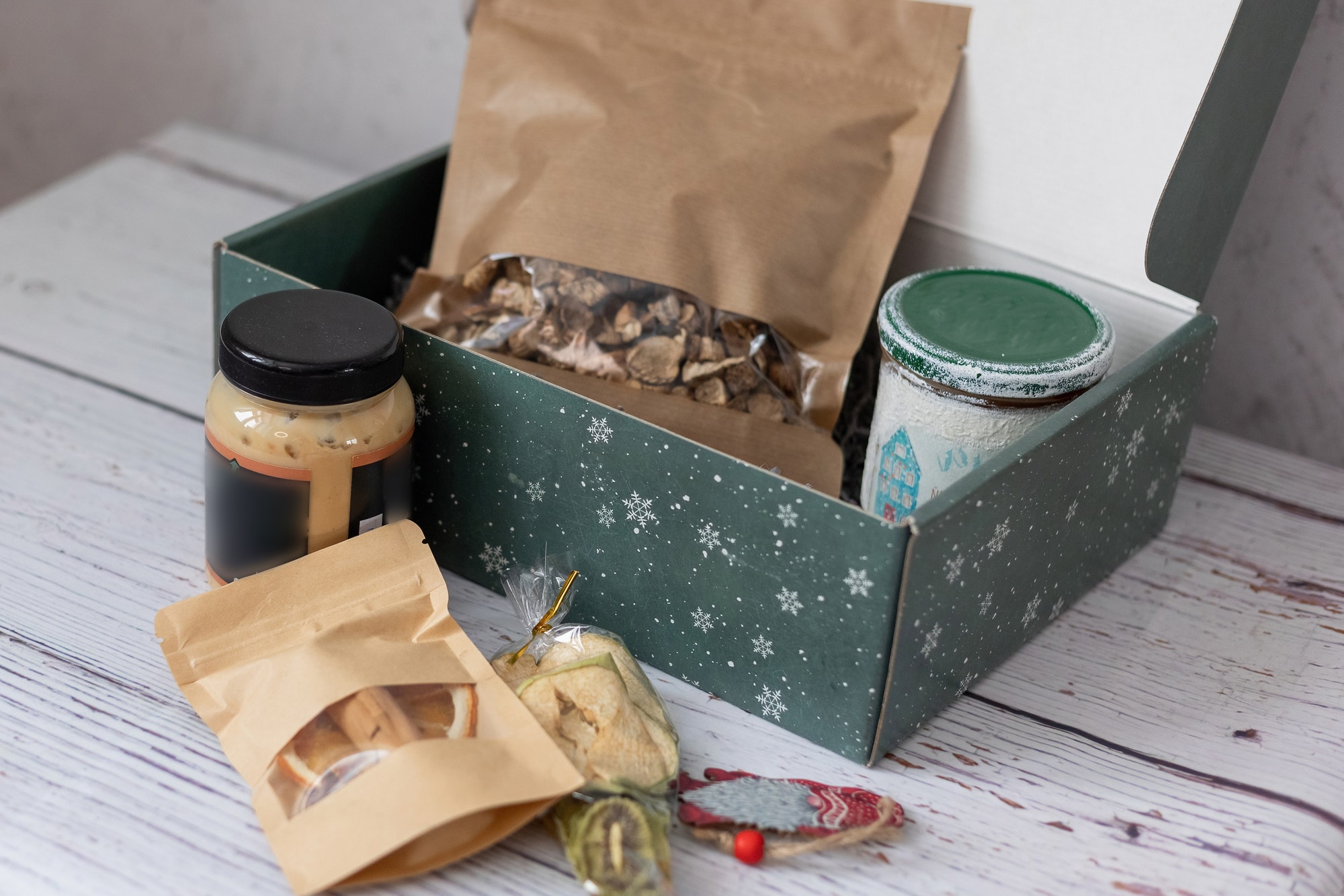 Carton Boxes – Pack Craft