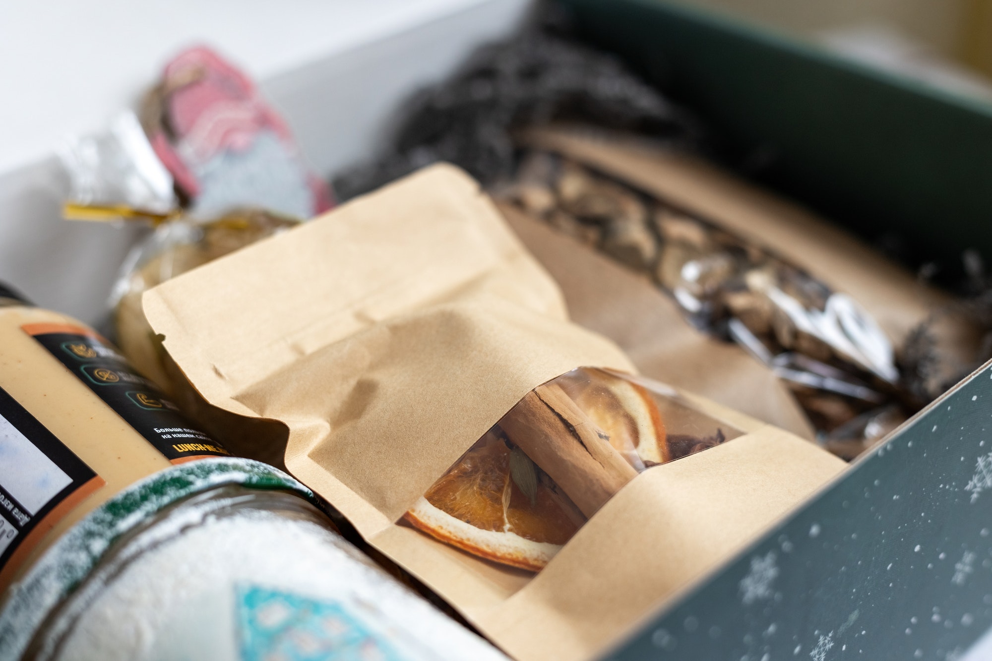 Carton Boxes – Pack Craft