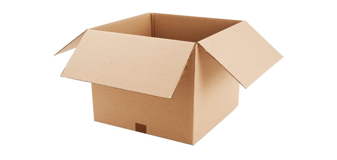 Carton Boxes – Pack Craft